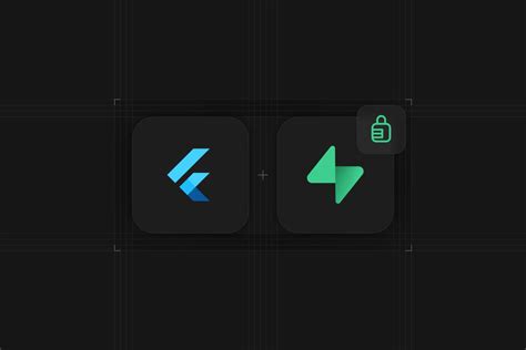flutter authorization with rls