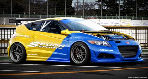 Civic Ep3 Honda Spoon