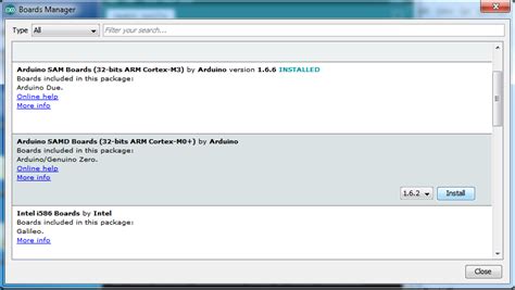 Using With Arduino Ide Adafruit Qt Py Samd21 Adafruit Learning System