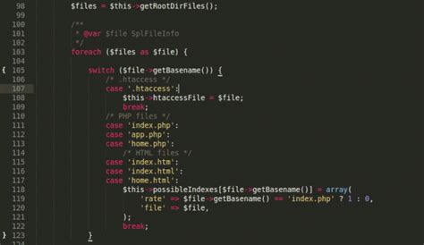 Case Study Complexities Of Simple Malware