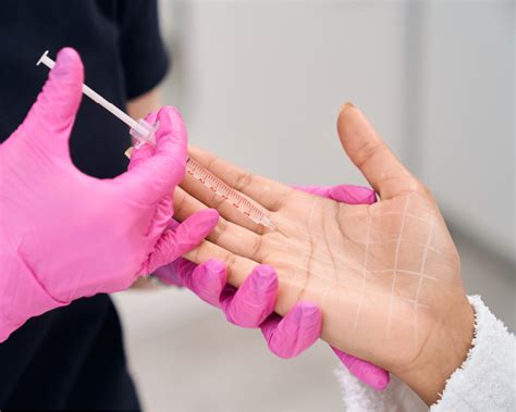 When The Botox Plays The Role Of A Good Guy American Hospital