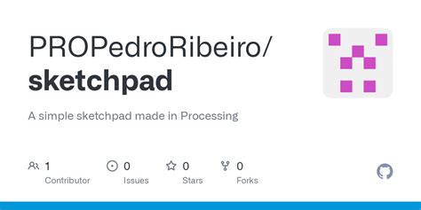github propedroribeiro sketchpad a simple sketchpad made in processing