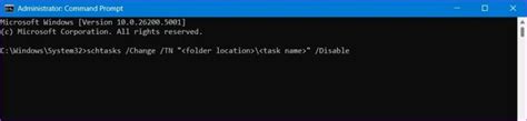3 Ways To Disable Scheduled Tasks In Windows Guiding Tech