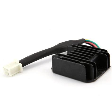 Universal Motorcycle Regulator Rectifier Voltage R Vicedeal