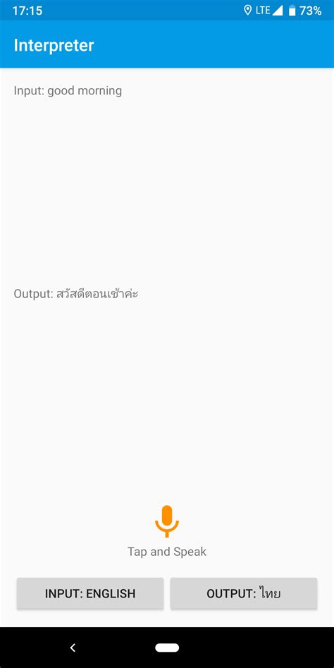 Github Jirawateeinterpreter Android This App Is My Idea To Poc How