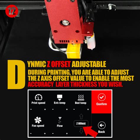 Wanhao Duplicator 9 Mark 2 Mk2 Large Format 3d Printer 3dprintersbay