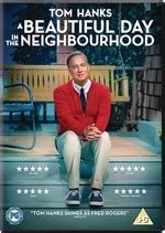 A Beautiful Day In The Neighborhood Movie Review The Importance Of