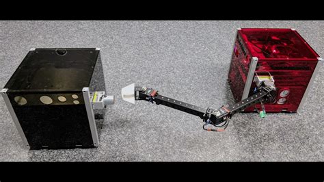 Spacecraft Robotics And Control Laboratory Carleton University