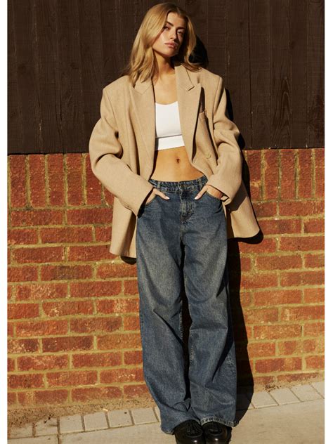 Freya Tidy Women Los Angeles