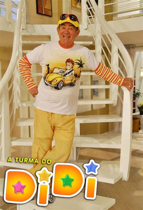 A Turma Do Didi Serie De Tv 1998 Lista De Episodios Imdb