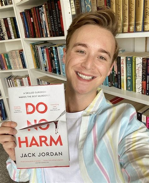 The Doctor Will See You Now… Jack Jordan Crime Fiction Lover