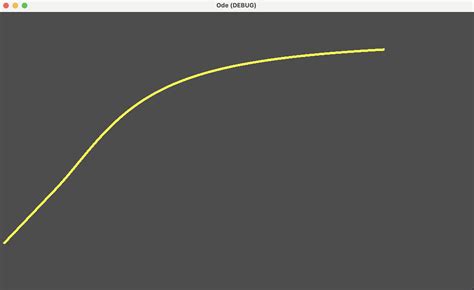 Github Eadgyophysicsimplementation Example Of Physics Implementation Using Ode As Solver