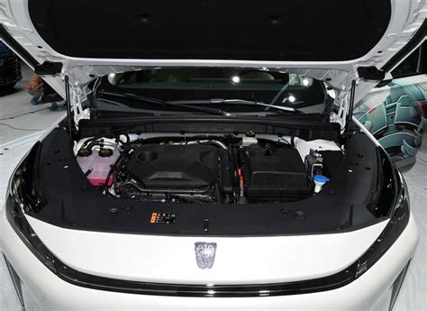 如何做到“最强混动suv”？预售1198万的荣威d5x Dmh告诉你搜狐汽车搜狐网