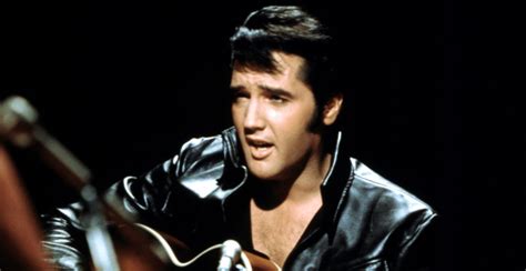 55 Years Ago Elvis Presley Records Dont Cry Daddy