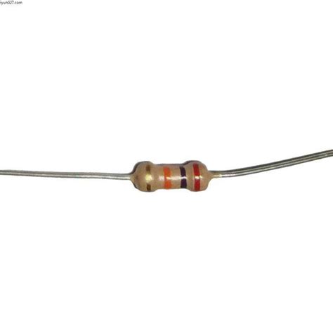 Resistor All Value Resistors For Amplifier Resistor Set 1electronics