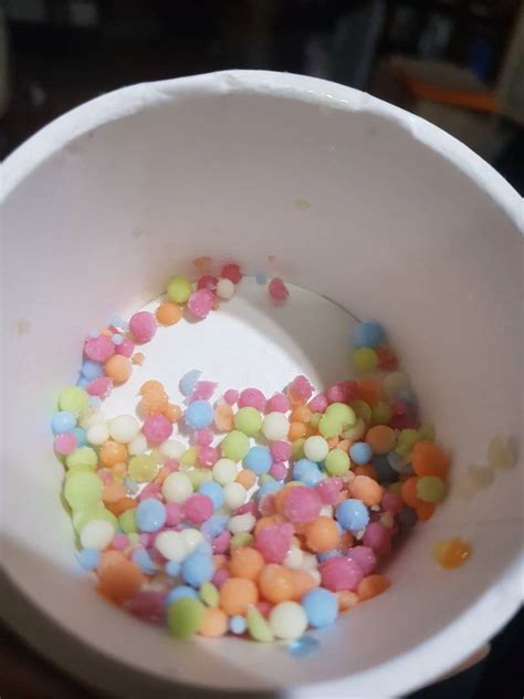 구슬아이스크림 레인보우맛 말인데 인스티즈 Instiz 일상 카테고리