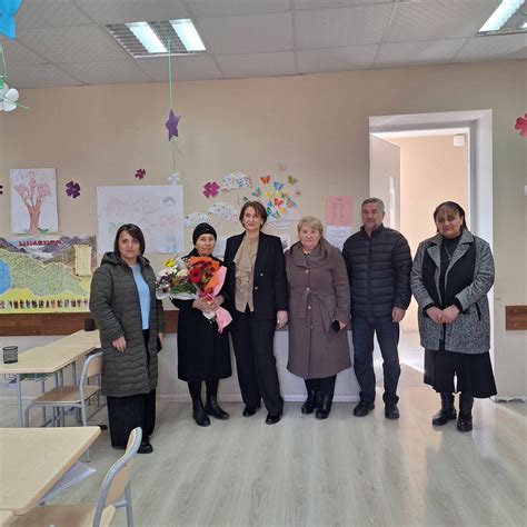 კაკაბეთის სკოლა