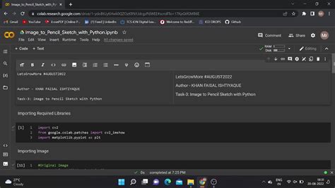 Khan Faisal On Linkedin Task3 Letsgrowmore Lgmvip Letsgrowmorecommunity Internship Python