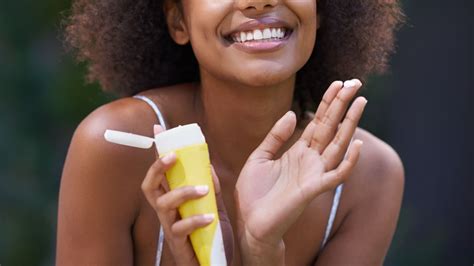 Sunscreen Glossary Every SPF Term You Need To Know Decoded Allure