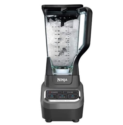 [대호원] 뉴트리 닌자 72oz 파워 블렌더 믹서기 Bl610 스무디 얼음 냉동과일 눈꽃 빙수 업소용 카페 분쇄 제빙기 네이버 블로그