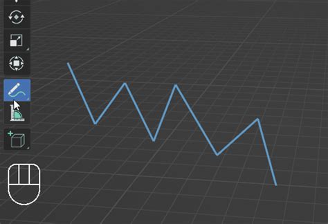 How To Use The Annotate Tool In Blender Gachoki Studios
