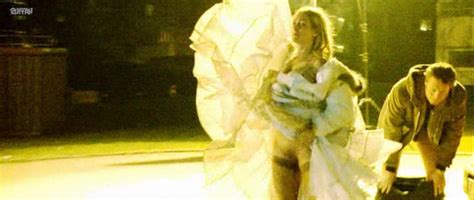 Naked Patricia Schumann In Profetia