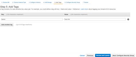 For Beginners Create An Ec2 Instance In Aws With 7 Easy Steps Cyberithub