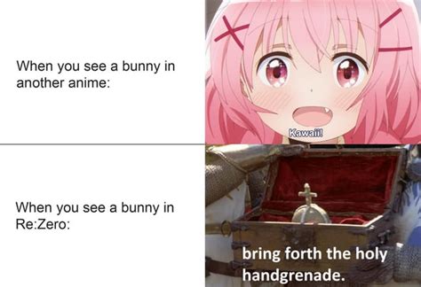 [media] Beatrice Re Zero