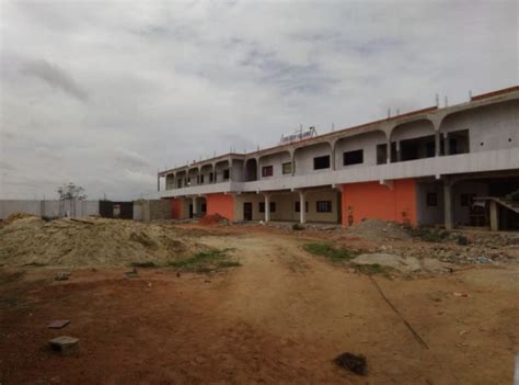 Project Angola 2023 — The Anglican Relief And Development Fund