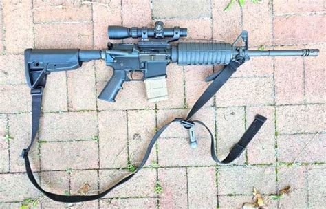 Stock Options Bcm Sopmod Mod 0 Stock The Mag Life
