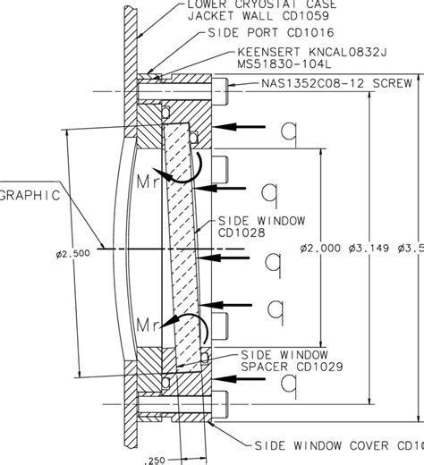 13 Schematic Diagram Of The Side Window Assembly The Figure Is Based