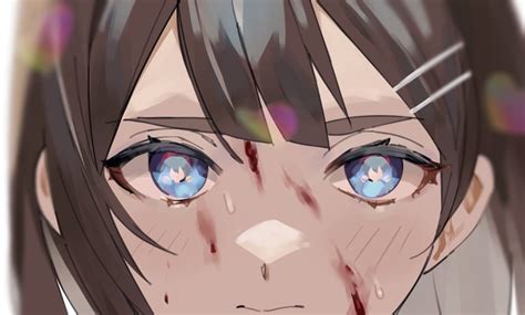 Angela Hod And Laetitia Project Moon And More Drawn By Mu