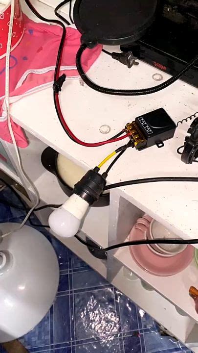 Mhz Universal Wireless RF Remote Control Switch Transmitter Receiver With AC V V A