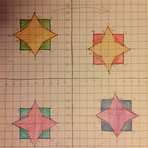 Math Transformation Project