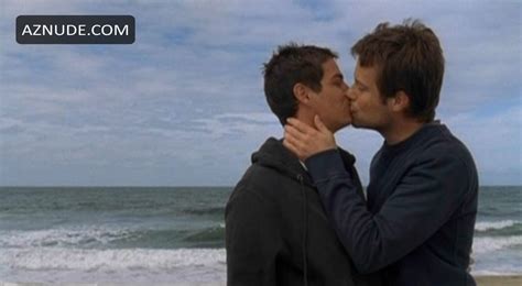 Trevor Wright Nude And Sexy Photo Collection AZMen