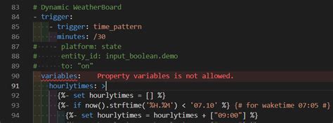 Some Variables Not Rendering In Trigger Based Template Sensor When Having Multiple Triggers