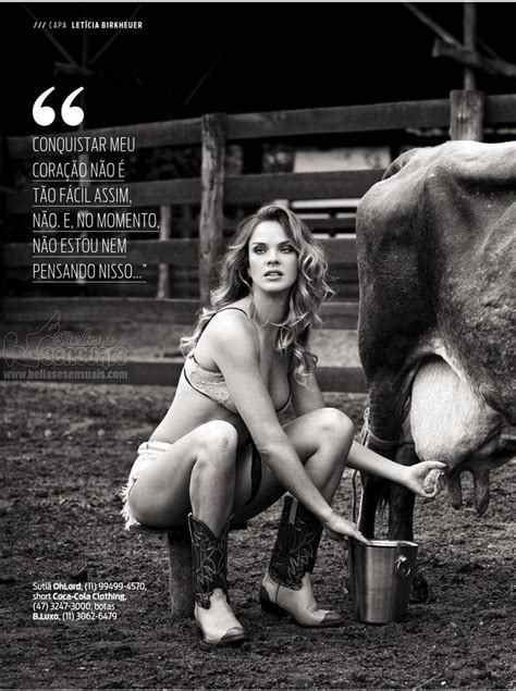 Leticia Birkheuer Nude The Fappening