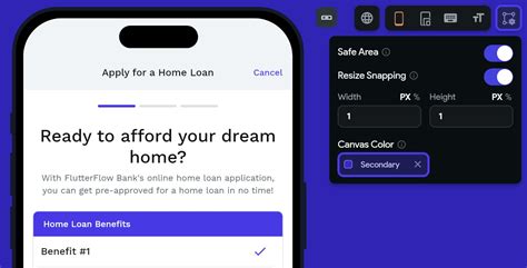 Whats New In Flutterflow May 9 2024