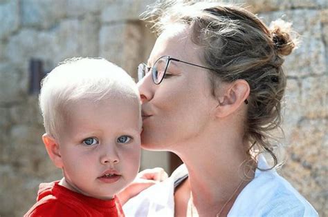 «Главное счастье Собчак показала подросшего сына