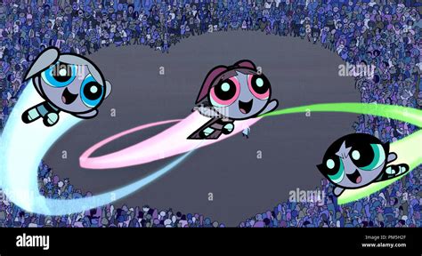 Blossom Powerpuff Girls Cartoon Network Character