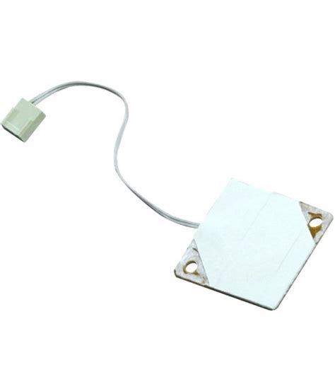 Fehlwurf Piezo Sensor Cyberdine