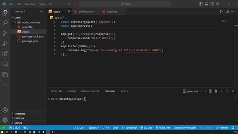 Syed Umar Kalimulla On Linkedin Connections Nodemon Nodejs Nodemon Coding Programming