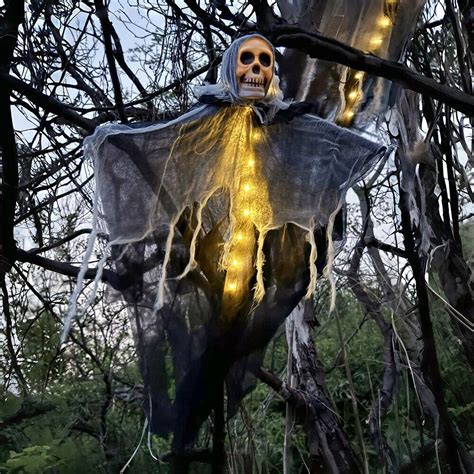 Very Scary Halloween Decorations