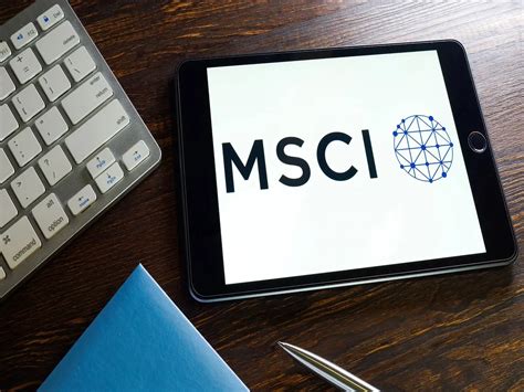 Msci India May Rejig Coromandel Intl Nykaa Added To Msci Global