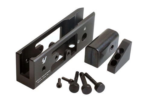 Strike Industries Ar Trigger Hammer Jig For Building And Adjusting Trigger Pulls Tacdom