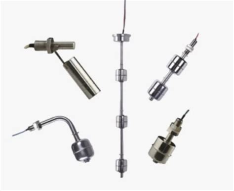 Magnetic Ss Float Level Switch At Rs 4500 Magnetic Float Switch In Vadodara ID 2853433787433