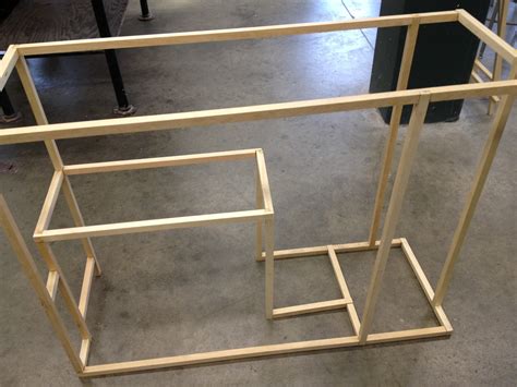 Table Project On Behance