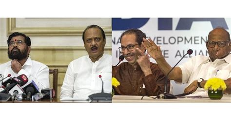 Maharashtra Assembly Elections 2024 Tension Increases Among Maha Yuti