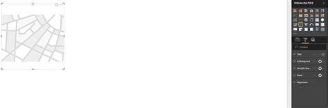 solved shape map misses functions microsoft fabric community