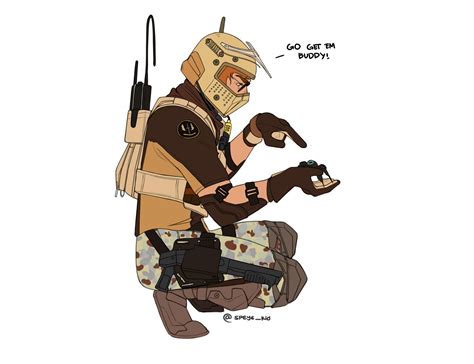 Pin On Rainbow Six Siege Rainbow Six Siege Art Rainbow Six Siege